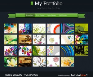 40+ Useful HTML5 Tutorials And Techniques - iDevie