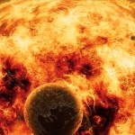 Stunning Time-lapse of an Illustration of a Dying Star - iDevie