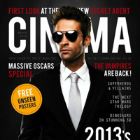 Creating a Movie Magazine Cover Using InDesign - iDevie