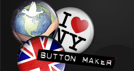 45 Creative Buttons And Badges Tutorials - iDevie