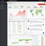 35+ Powerful Admin Panel Templates – Want Full Control? - iDevie