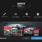 20+ Free Responsive Templates - iDevie