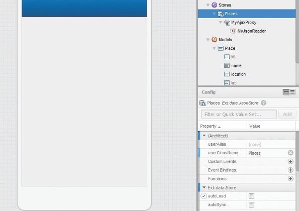 Make HTML5 apps with Sencha, part one - iDevie
