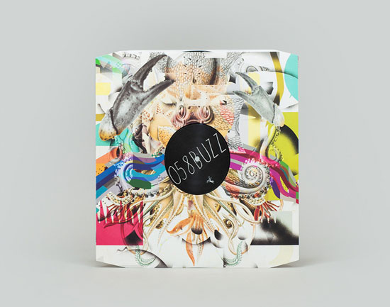 20 Beautiful Flyer Designs For Inspiration - iDevie