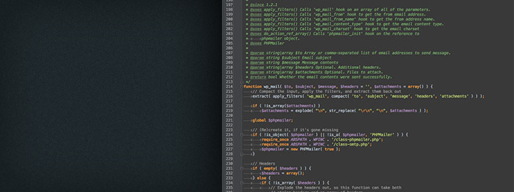 Inspiring Web Design Concepts Currently In The Works - iDevie