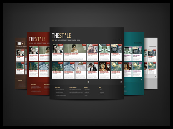 Beginning With WordPress: Editing the Look of Your Site With CSS - iDevie