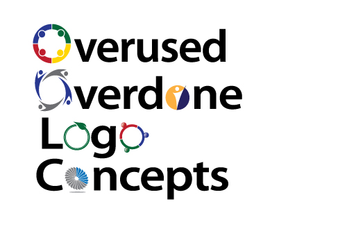 5 Overused Logo Trends To Avoid - iDevie