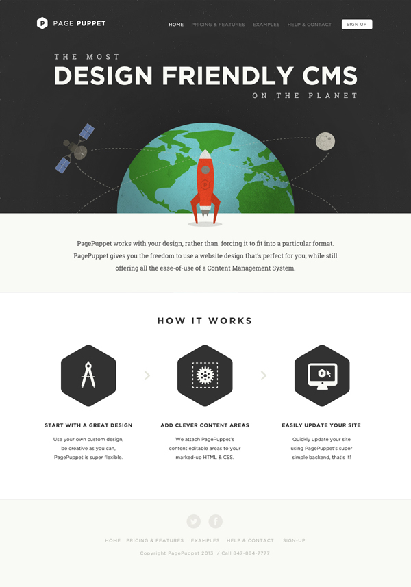 Inspiring Web Design Concepts Currently In The Works - iDevie Inspiring Web Design Concepts Currently In The Works - iDevie