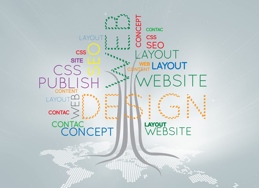 10 Best Designing Tips to Make Your Website More Effective - iDevie