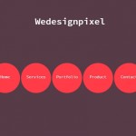 CSS3 Menu Tutorial : Cool Bouncing Effects - iDevie