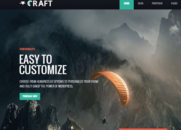 25 Free WordPress Themes for You to Download - iDevie