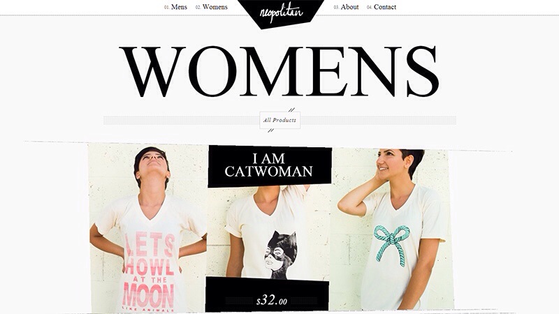 Product Showcase Websites: 30+ Beautiful and Attractive Examples - iDevie