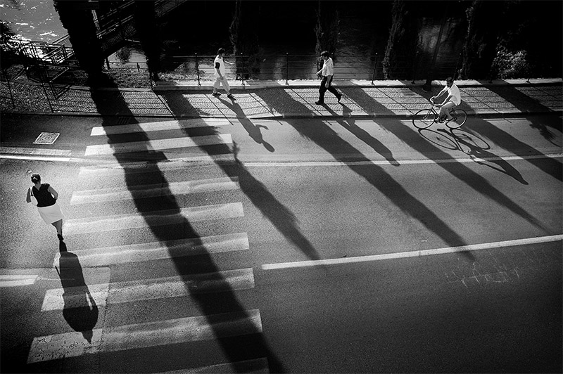 Street Photography: 40+ Outstanding Candid Shots - iDevie