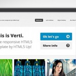 20+ Free Responsive Templates - iDevie