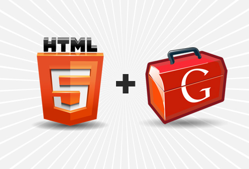HTML5 features with GWT Elemental - iDevie