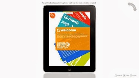 Get a Closer Look at 10 Outstanding Examples Of Website Navigation - iDevie