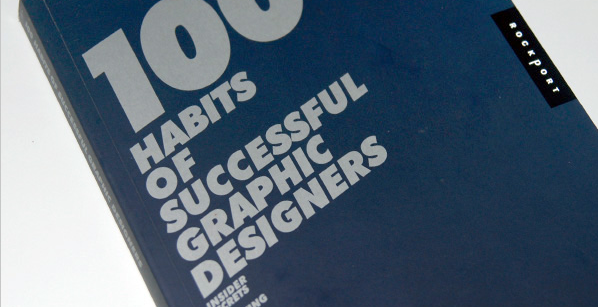 8 habits of successful designers that I know - iDevie