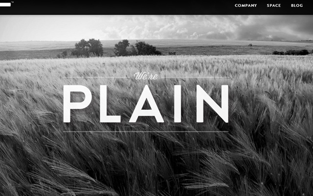 30 Grey & Silver Website Layouts for Design Inspiration - iDevie