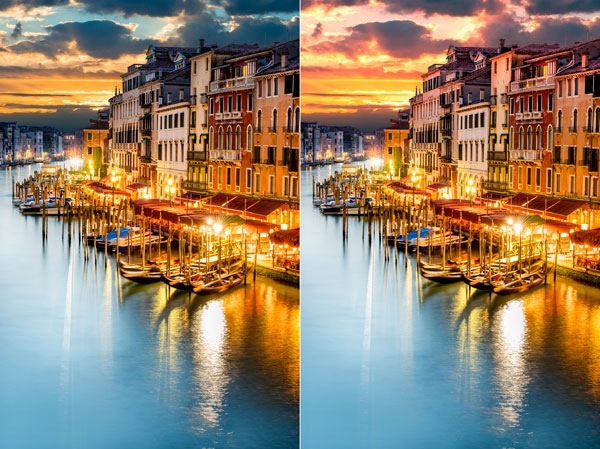 The Ultimate Guide to Adjustment Layers - Color Balance and Selective ...