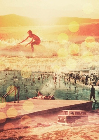 15+ Amazing Collage Photoshop Tutorials - iDevie