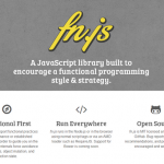 Fn.js – Encourage Functional Programming Style - iDevie