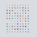 20 Amazing Pixel Perfect Photoshop Freebies - iDevie