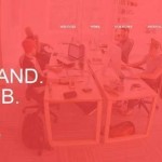 20 Powerful Red Color Websites - iDevie