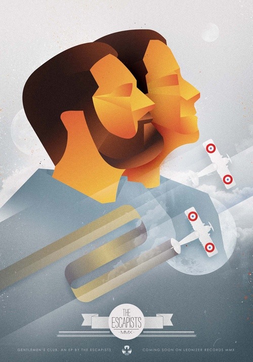 17 New Vector Design & Illustrator Tutorials - iDevie