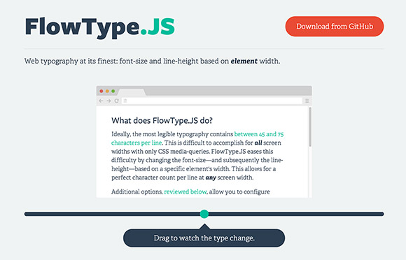 20 Free JS Plugins with Incredible Effects - iDevie