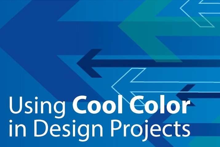 How to Use Cool Color in Design Projects - iDevie
