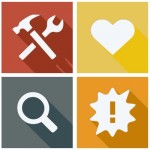 Beginner’s Tips & Tricks for Learning Icon Design - iDevie