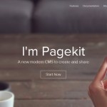 Pagekit – A New Modern CMS to Create and Share - iDevie