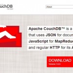 CouchDB – Database Stores Data with JSON Documents - iDevie