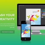 Gravit – Open Source Design Tool to Express Yourself - iDevie