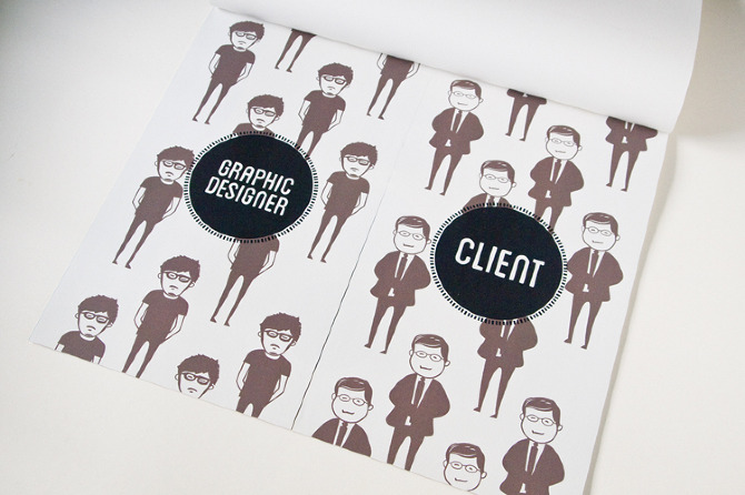 13 Ways to Stop Clients making Too Many Revisions - iDevie