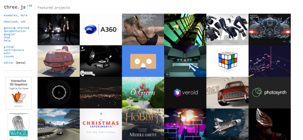 10 Awesome Javascript Libraries All Developers Should Know About Idevie