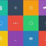 SVG Loaders – Loading icons and small animations built purely in SVG ...
