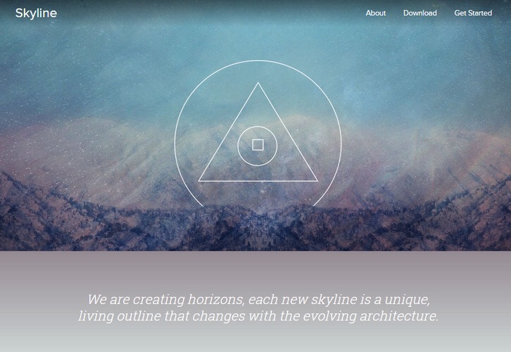 Skyline: Evolving CSS Architecture - iDevie