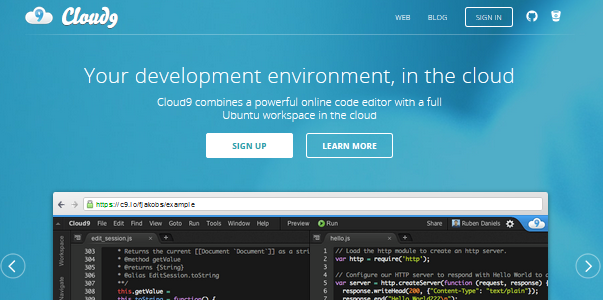 9 Collaborative Coding Editors - iDevie