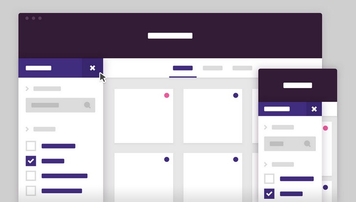 Slide-in Content Filter Powered by CSS and jQuery - iDevie Slide-in Content Filter Powered by CSS and jQuery - iDevie