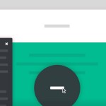 Morphing Modal Window - iDevie