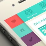 Why Flat Design Is The Way To Go For Your Mobile App - iDevie