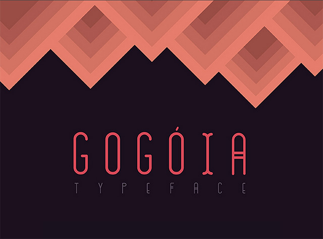 20 Simply Beautiful Free Fonts with Unique Designs - iDevie