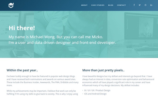 How To Utilize Negative Space in Web Design - iDevie