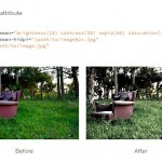 CamanJS – Image Manipulation in JavaScript - iDevie