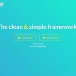 Outline – The Clean Responsive CSS Framework - iDevie