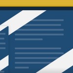 A simple modal window with an animated SVG background - iDevie