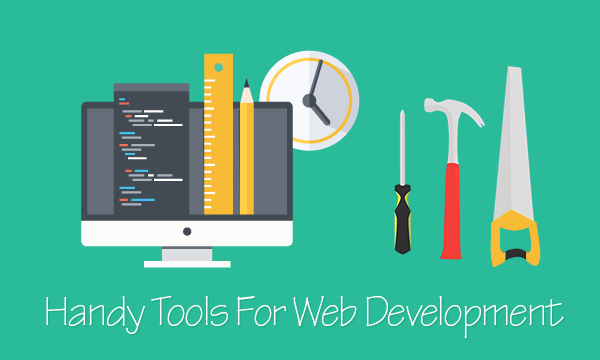 15 Handy Tools for Smooth Web Development - iDevie