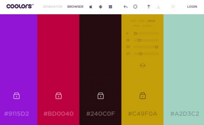 Tools and resources for web designers and developers - iDevie