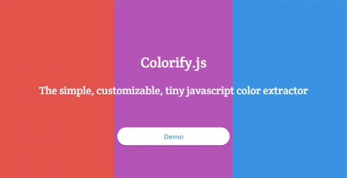 9 Useful Javascript Color Libraries Idevie